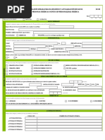 ONAPI - Solicitud de Registro | PDF | Derecho