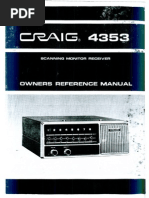 PLC & HMI Comms Cheat Sheet | PDF | Usb | Network Switch