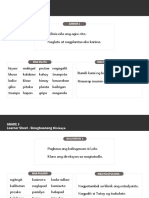 CRLA Material | PDF