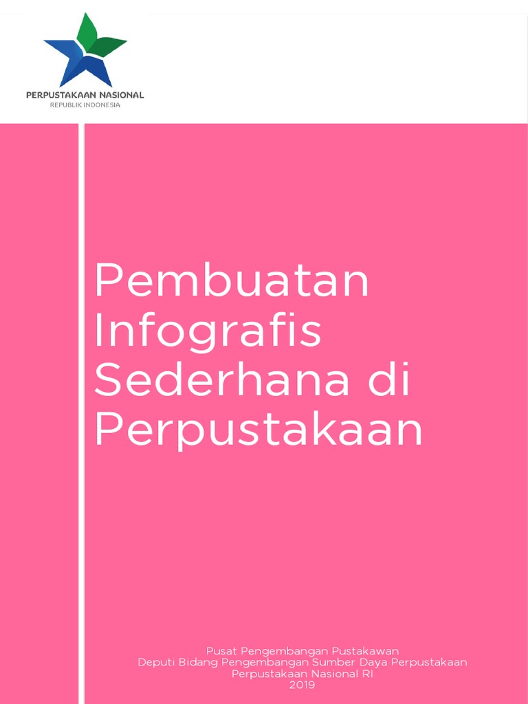 Modul Infografis | PDF