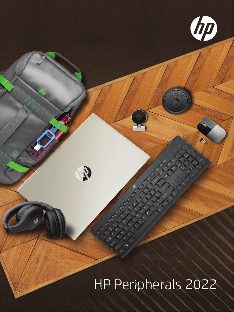 Customer Brochure - Peripherals-1 | PDF | Computer Keyboard | Bluetooth