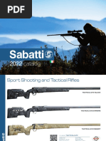 Blackhorn 209 Load Data | PDF | Pistol And Rifle Cartridges | Projectiles