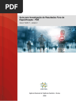 Manual de Submissão do PATE Anvisa | PDF | Farmacêutico | Embalagem e ...