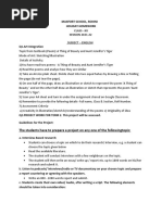 Class 7 Chapter 12 Light | PDF | Mirror | Glass Engineering And Science