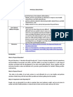 Prilepin's Chart | PDF | Weightlifting | Sports