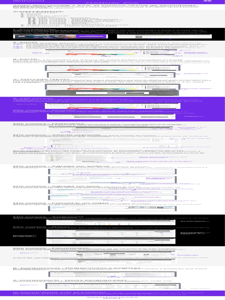Manual EVA Idat VF | PDF | Software de la aplicacion | Desarrollo de ...