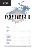 Mass Effect Universe Timeline | PDF | Space Opera Games | Leisure