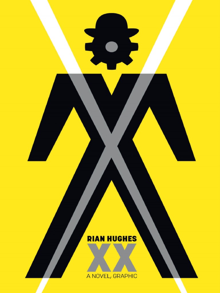 XX - Rian Hughes | PDF