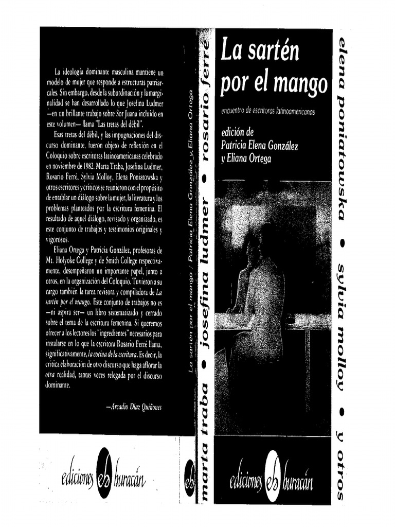 La Sartén Por El Mango | PDF