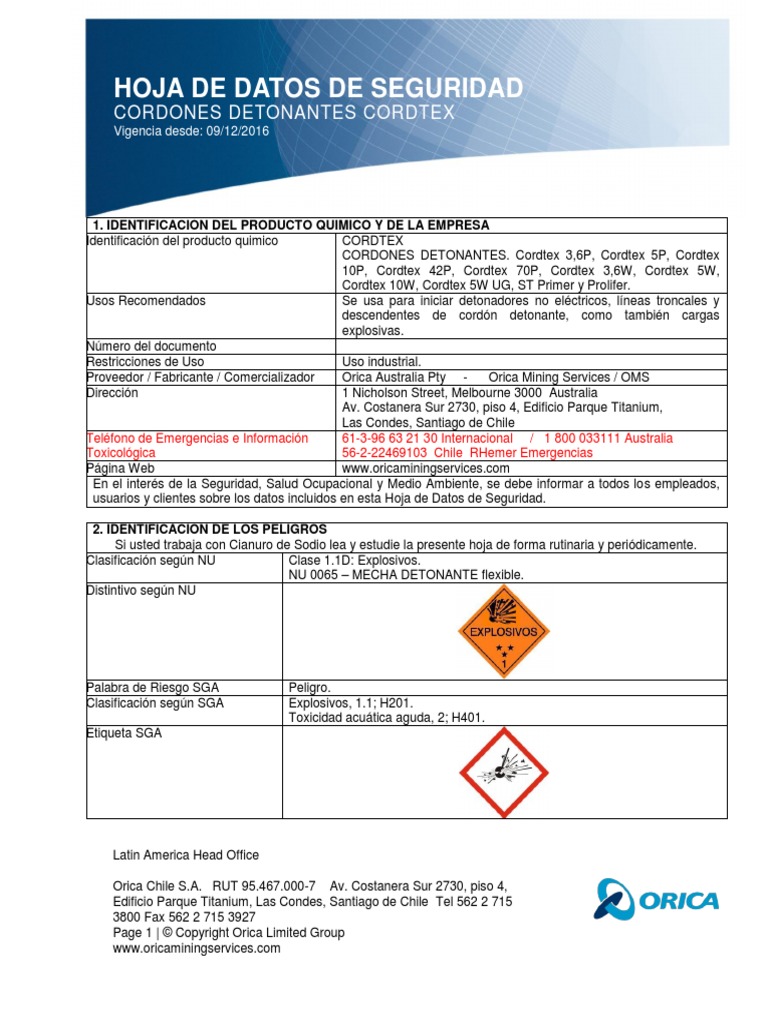 Hds Cortex Series | PDF