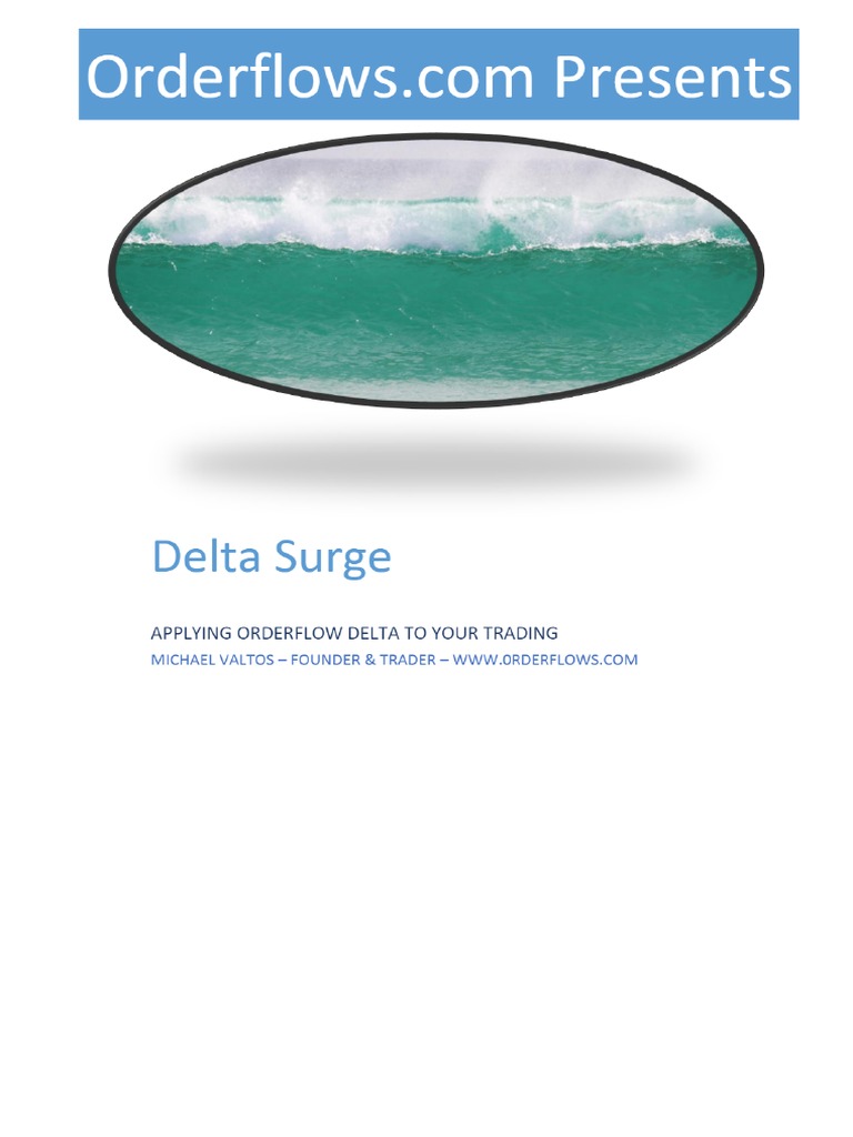 Delta Surge | PDF