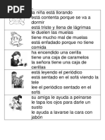 Plantilla Tipex Chuletas | PDF