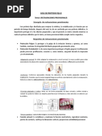 Elaboración de Ganchos Adams en Ortodoncia | PDF | Ortodoncia | Naturaleza