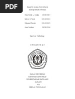 AORN Surgical Wound Classification Decision Tree | PDF