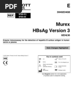 SurePath Collecction Vial 500017013 Rev4!08!2020 | PDF