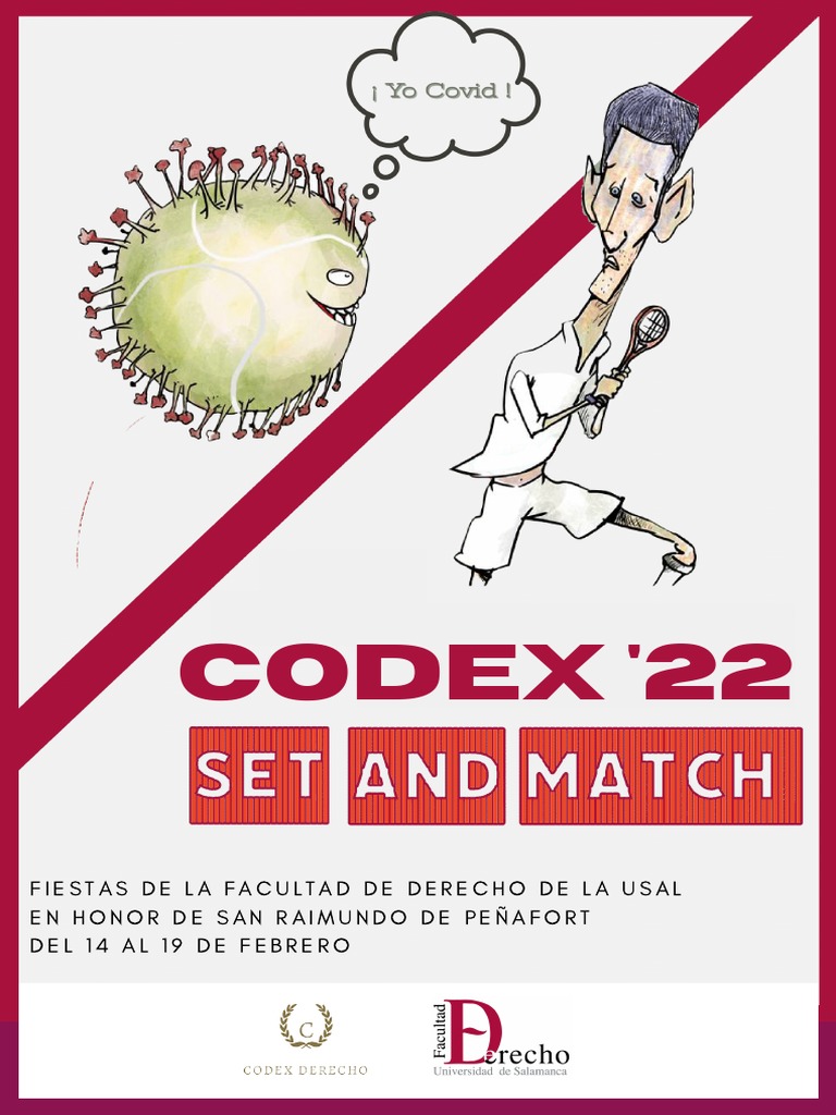 Programa Codex 2022 | PDF | Gobierno | Principios éticos