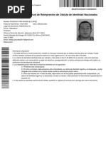 Formulario Solicitud Certificación Ley 300 | PDF