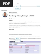 SAP PPF Configuration Guide | PDF | Version Control | Software Development