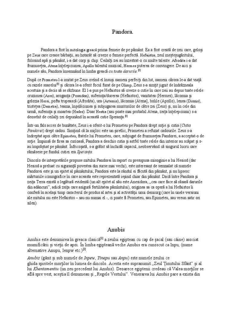 Proiect La Istorie | PDF