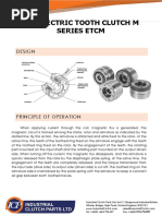 DYWIDAG GEWI Plus Threadbar Data Sheet | PDF | Screw | Building Materials