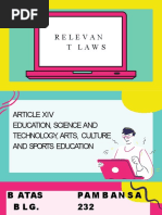 RA 4670: Teacher Benefits & Rights | PDF | Retirement | Teachers