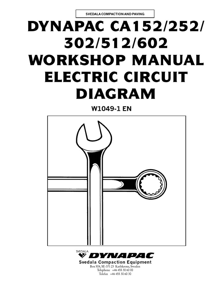 CA 250 Manual de Eletrica | PDF | Electricity | Switch