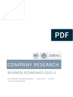 Mission, Vision and Values of Adidas | PDF