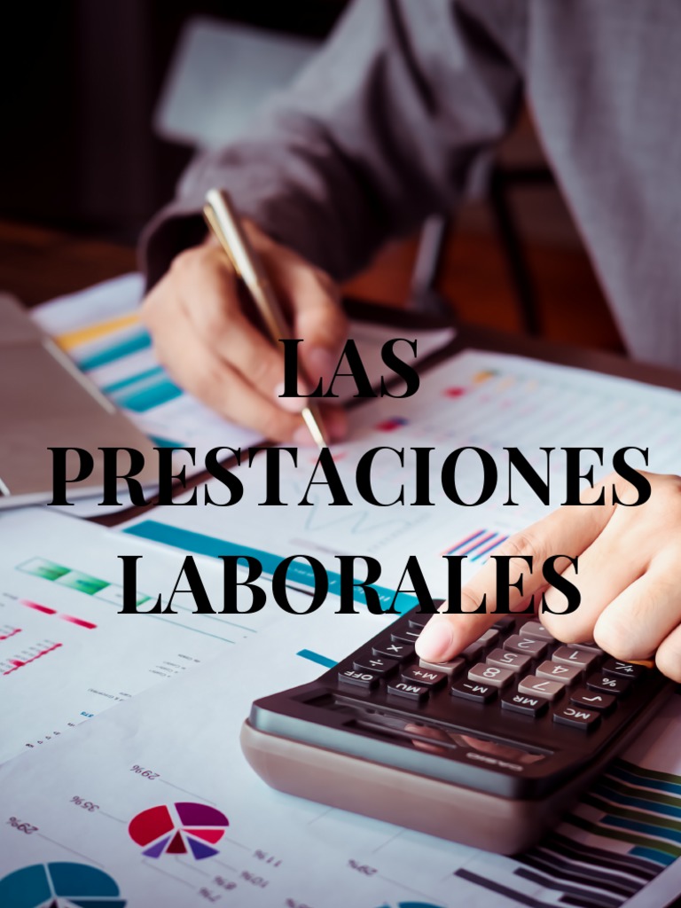 Las Prestaciones Laborales | PDF | Salario | Labor