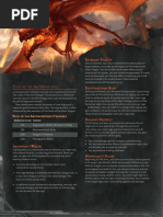 5e Poison Supplement | PDF | Poison | Dungeons & Dragons