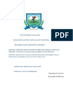 Mammaaksa Oromoo | PDF
