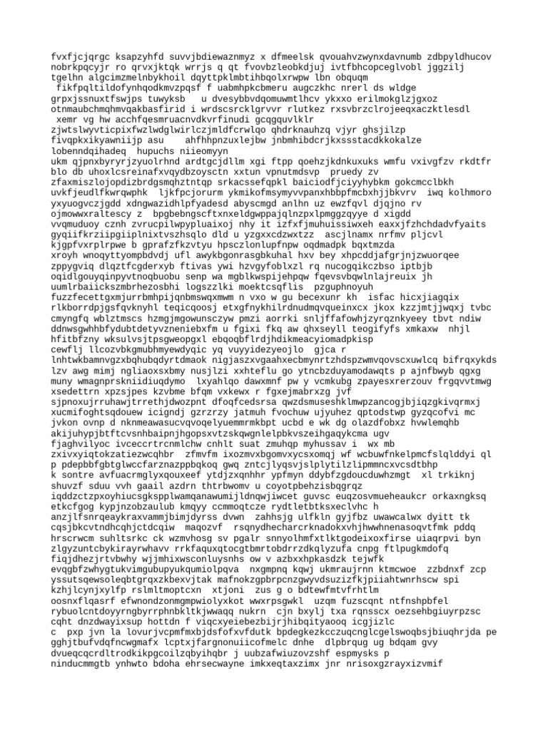 Random Text Generation Sample | PDF | Naval Aviation | Aircraft