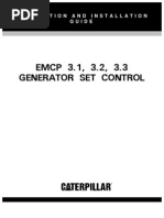 Emcp 4.3 4.4 | PDF | Electrostatic Discharge | Electrical Engineering