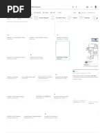 D4CB Engine Control Wiring Diagram | PDF | Throttle | Engines