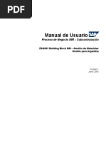 BPP-SD-VL06F - Listado de Entregas | PDF | Sap Se | Archivo de computadora