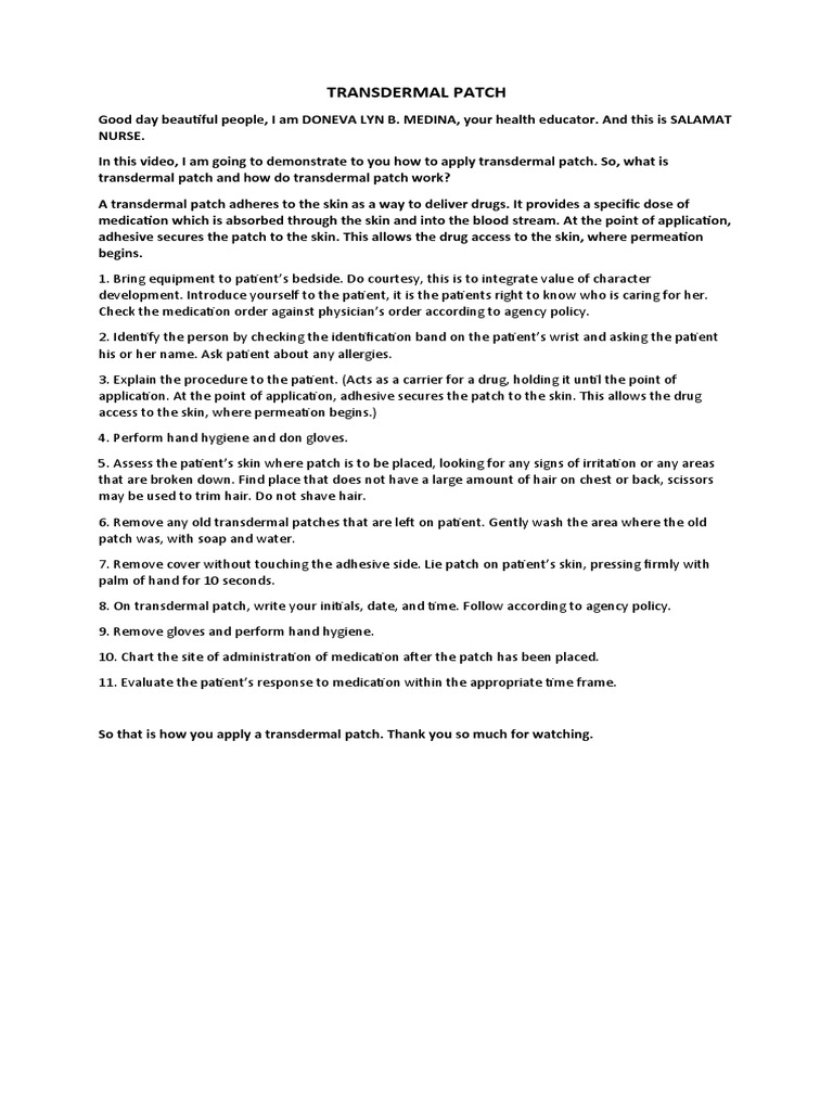 RETDEM | PDF | Patient | Clinical Medicine