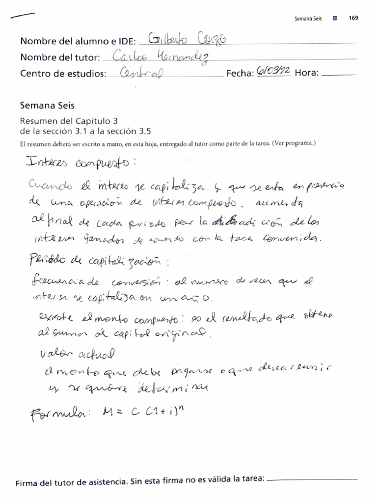 Semana 6 Libro Matematica Aplicada | PDF Semana 6 Libro Matematica Aplicada | PDF