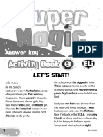 ADHD Workbook For Kids. | PDF | Attention Deficit Hyperactivity ...