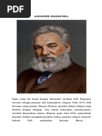 TOKOH ILMUWAN DAN PENEMU BIDANG FISIKA 50 Orang | PDF | Sains & Matematika