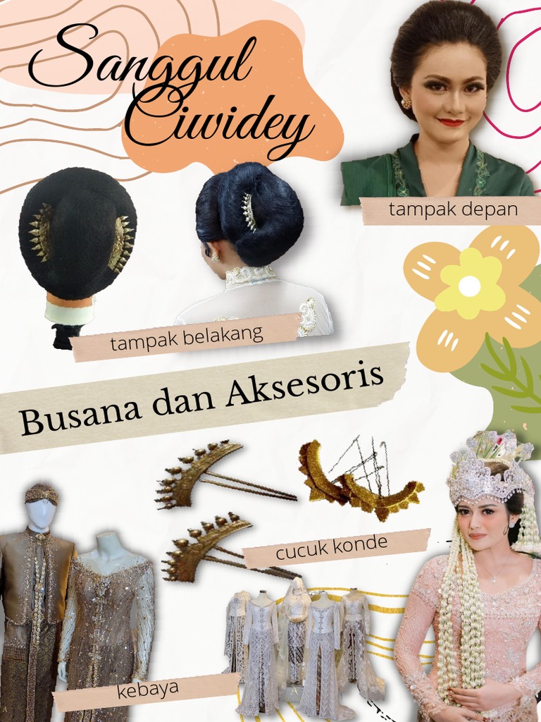 Sanggul Ciwidey | PDF