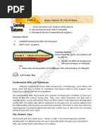 Bowling For Dummies Cheat Sheet | PDF | Hand | Games Of Physical Skill