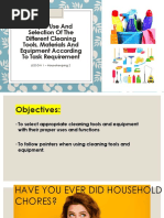 Linen Porter Job Responsibilities | PDF