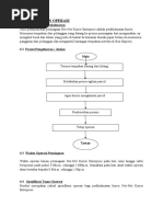 Contoh Rancangan Operasi | PDF