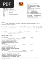 Weighment Slip | PDF | Cooking, Food & Wine | Technology & Engineering