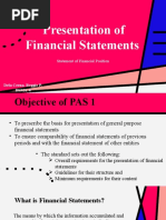 IAS | PDF | International Financial Reporting Standards | Financial ...