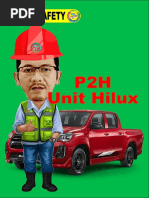 Form P2H Unit LV PDF | PDF
