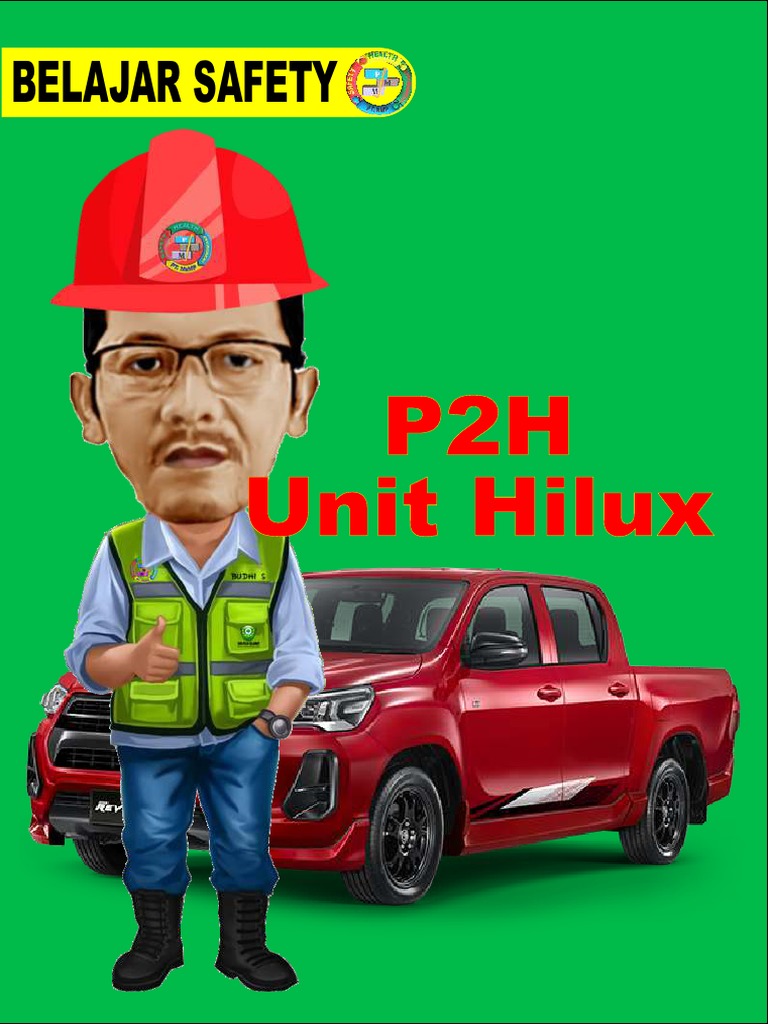 P2H Hilux | PDF