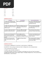 First Conditional Warming Activity (Unit 8 - Bingo) | PDF ...