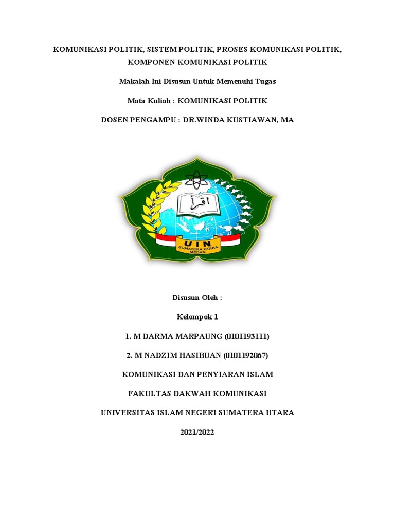 Duarrr | PDF | Pengelolaan Keuangan & Uang | Politik