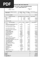 Quotation For Interiors | PDF | Kitchen | Cheque