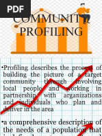 1 What Is A Community Profile?: Development of Community Profiling ...